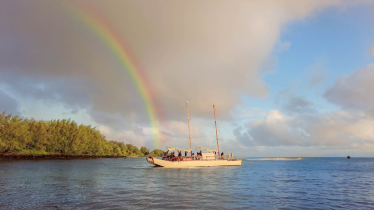 Nia Tero and Indigenous Guardianship in Pasifika - International ...