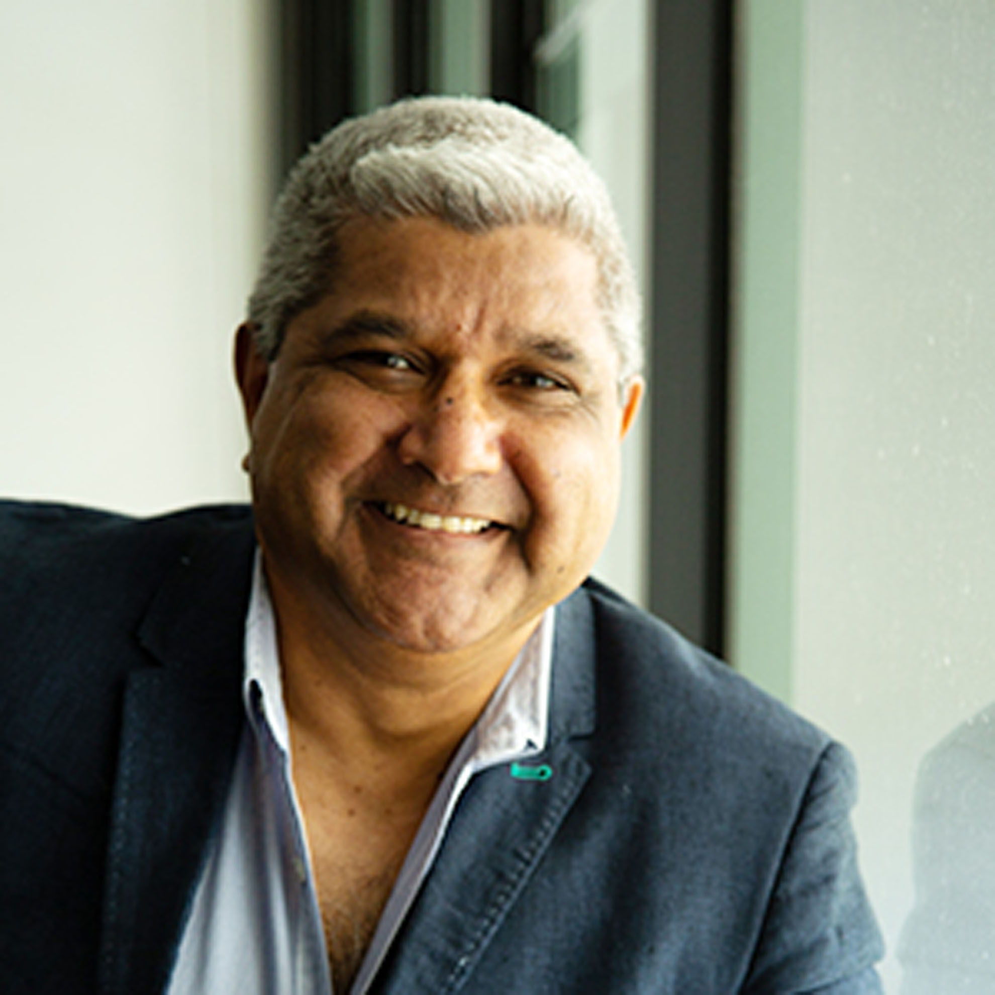 Our Board - International Funders for Indigenous Peoples