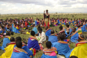 Indigenous Women Leading in the Implementation of the SDGs ...