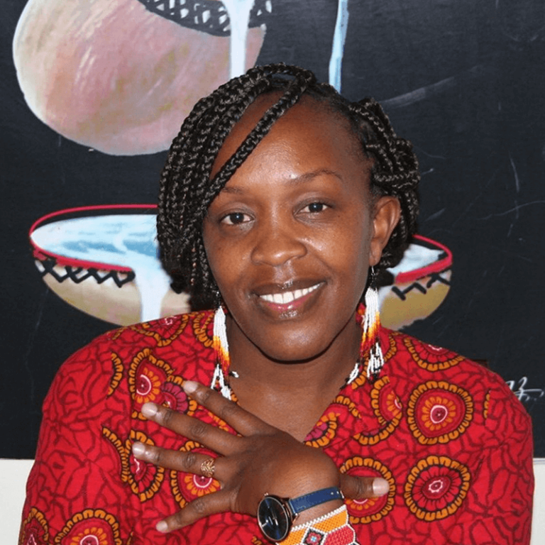 Our Board - International Funders for Indigenous Peoples