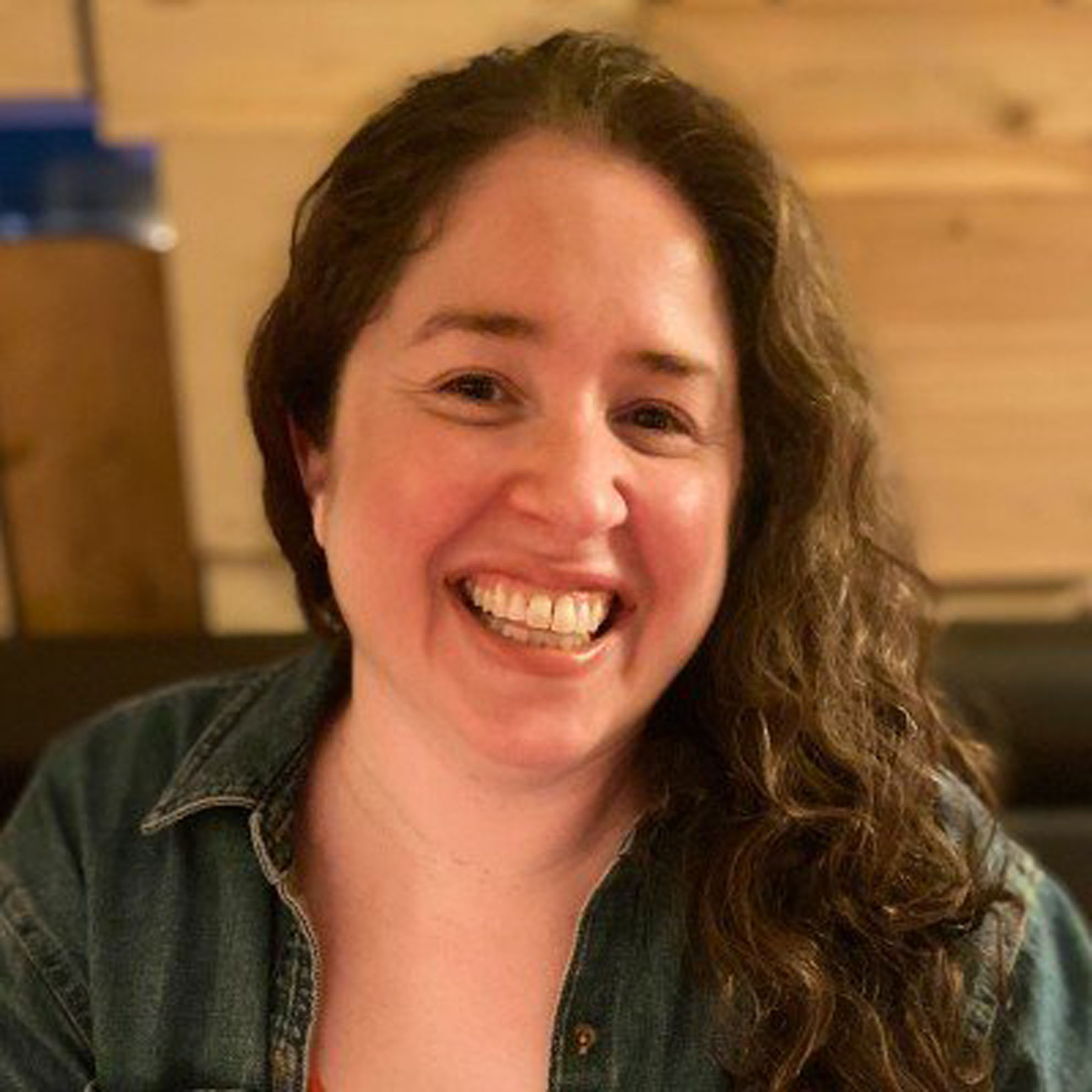 Our Board - International Funders for Indigenous Peoples