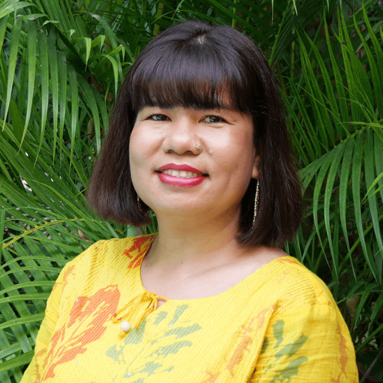 Our Team - International Funders for Indigenous Peoples