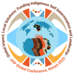 International Funders for Indigenous Peoples - Building a Philanthropic ...