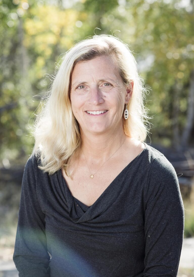 Planning Committee - International Funders for Indigenous Peoples